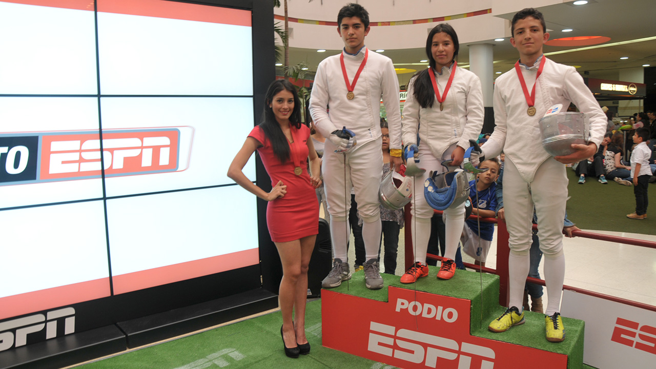 Contenidos Advertising » ESPN - Contenidos Advertising