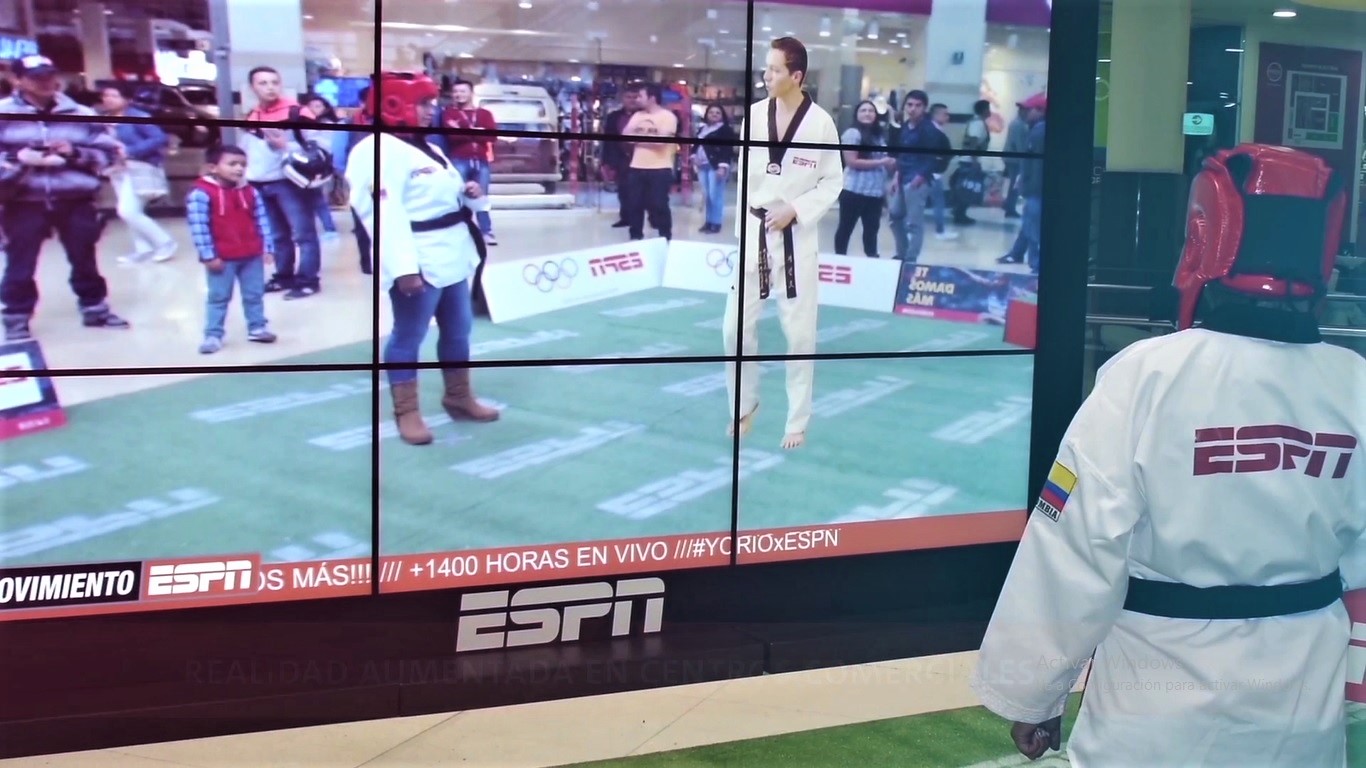 Contenidos Advertising » ESPN - Contenidos Advertising