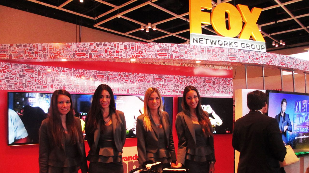 Contenidos Advertising » FOX - Contenidos Advertising